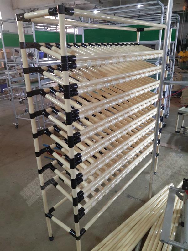 Las juntas de Creform para el metal cromado fijado de las instalaciones ...